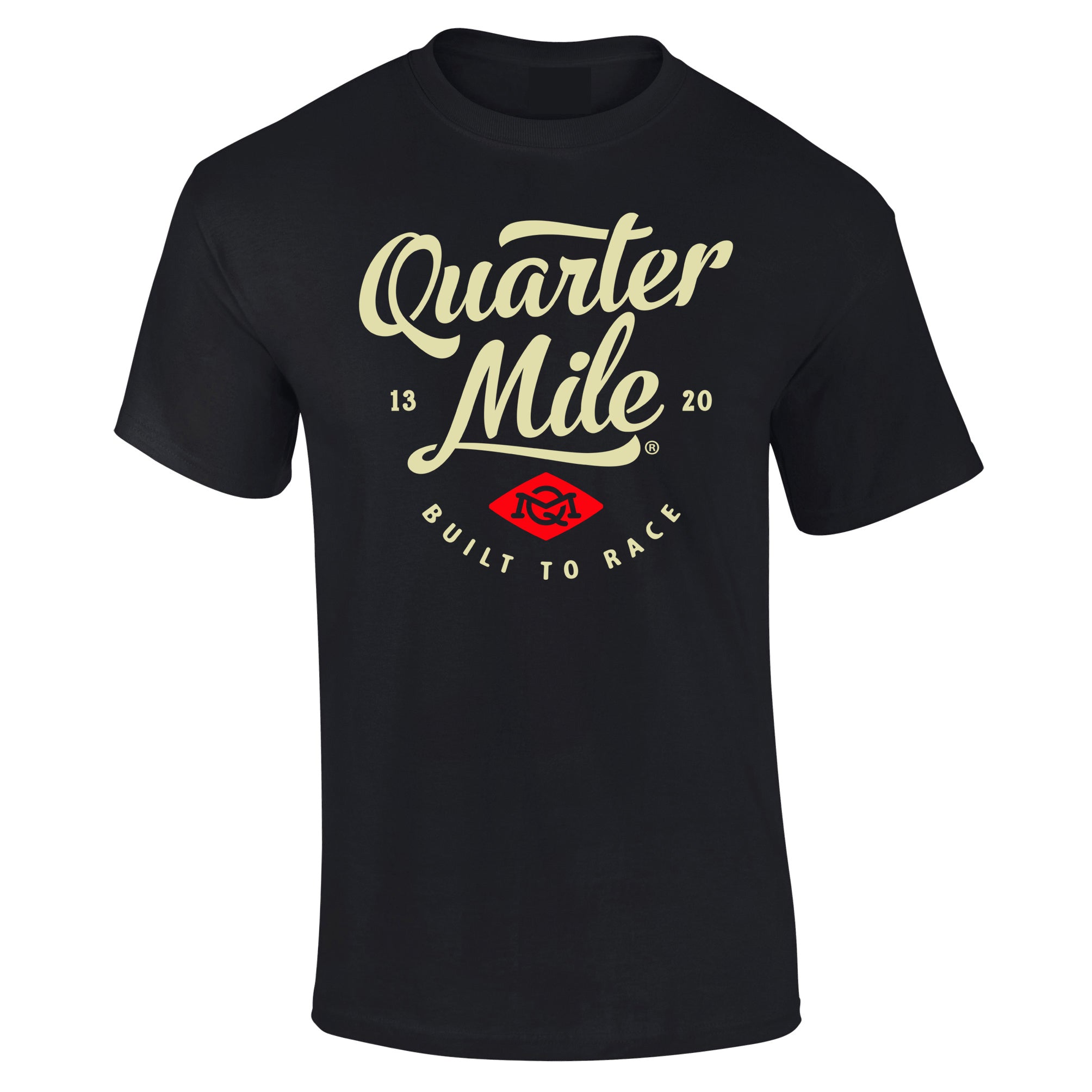 our collection Of All Quarter Mile Merchandise - HOTROD58