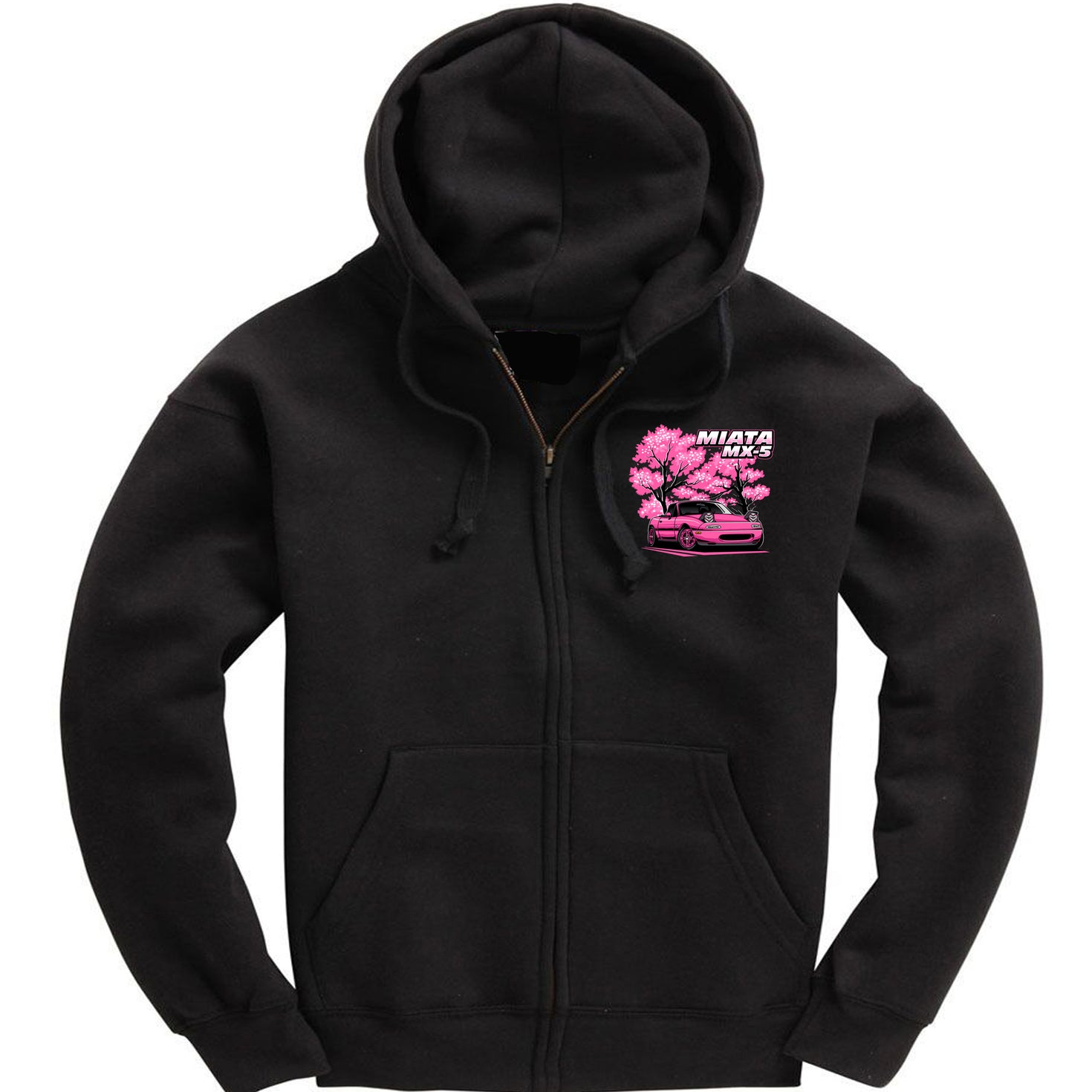 JDM Hoody Hoodie Japanese Modified Automotive Street Drift Drag Race C ...