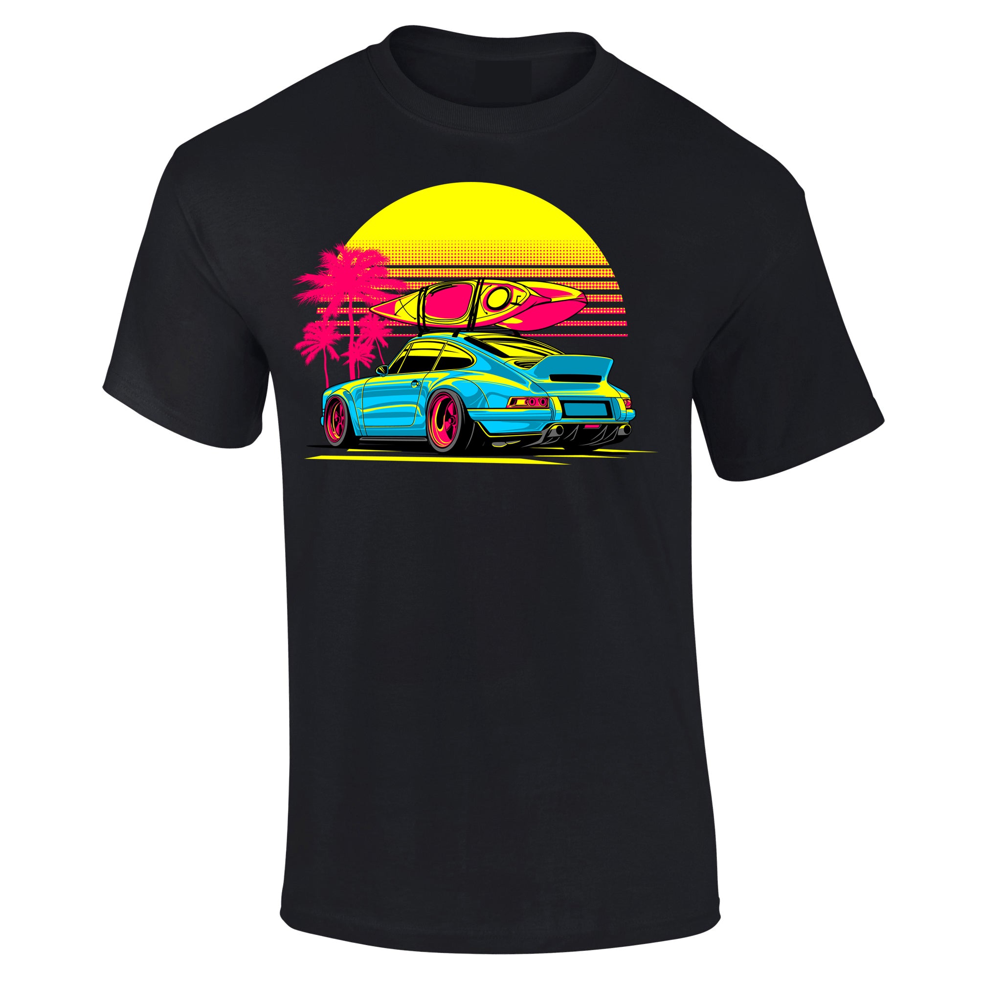 JDM T-Shirt Japanese Modified Automotive Street Drift Drag Race Car Su ...